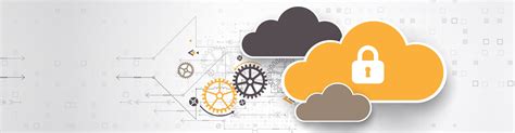 5 Key Elements Of Cloud Security Managed Services It Convergence