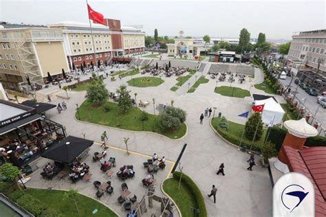 راهنمای جامع اخذ پذیرش از دانشگاه آیدین استانبول Istanbul Aydın