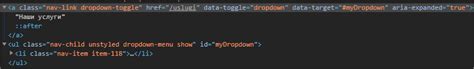 Problem In Dropdown In Bootstrap Issue Twbs Bootstrap Github