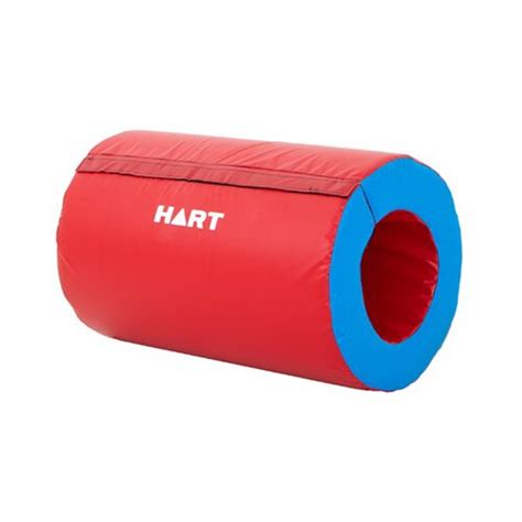 Hart Foam Tunnel Impact