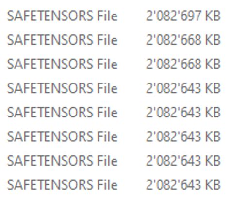saving space how to shrink larger models make any model fp16 civitai