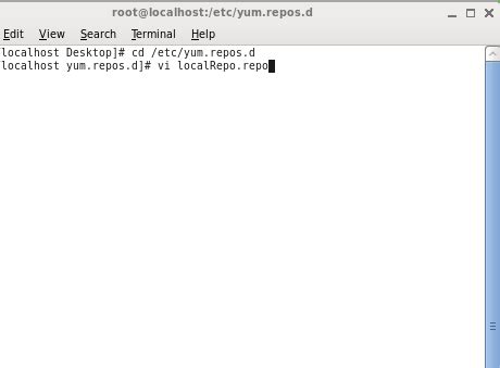 How To Create Repository In Linux TechLila