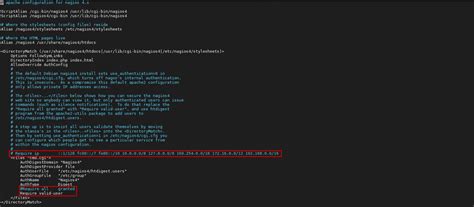 How To Install Nagios On Ubuntu 2004 Real Time Cloud Services Llc