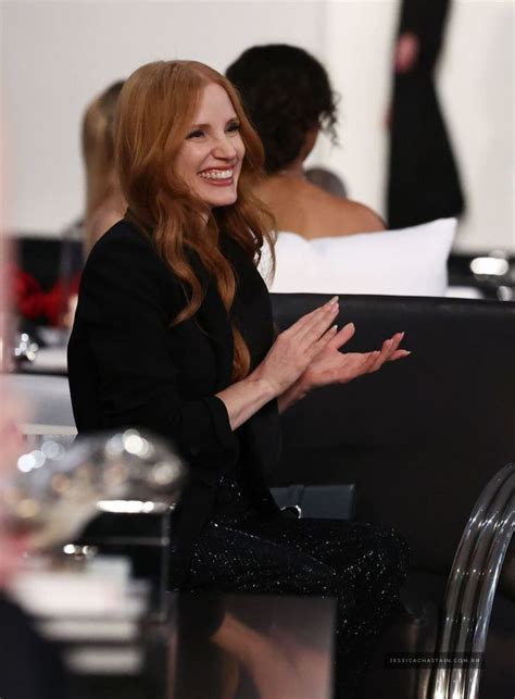 Pin De Madu ᱬ Em Jessica Chastain Mulheres Filmes