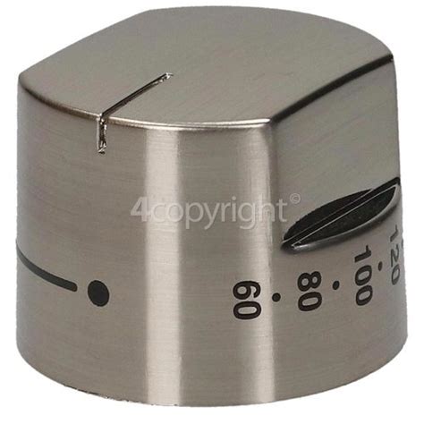 Stoves Oven Thermostat Control Knob Part Number 082585802 Stoves Spares Co Uk