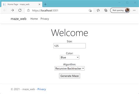 Jeremy Bytes Recorded Presentation Aspnet Mvc For Absolute Beginners Your Secret Decoder Ring