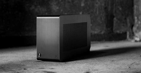 31％割引【新発売】 Dan Cases A4 Sfx V4 1 Black Mini Itx Pcパーツ Pc タブレット Ota On