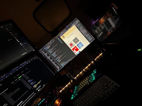 Zach Wright On Linkedin Got Some Quality Late Night Coding In Last Night Putting Some Finishing