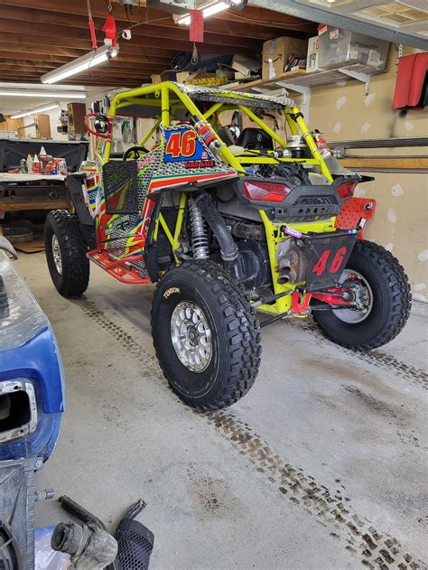 2014 Polaris Rzr 1000xp