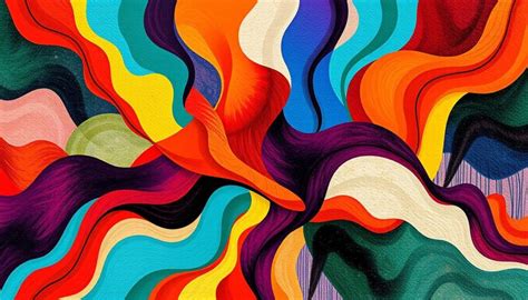 Exploring Non Representational Art A Guide