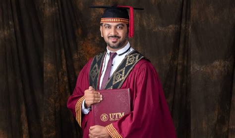 Pakistans Dr Zeeshan Anjum Memons Research Shaping Malaysias Ev