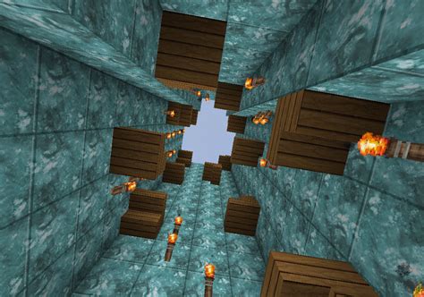Minecraft Adventure Map V 10 Adventure Mod Für Minecraft