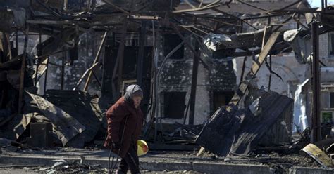 Вторгнення Росії в Україну збитки оцінюються вже в 564 9 млрд доларів