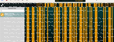Weekend Challenge Detecting And Decoding Morse Code In An Audio File