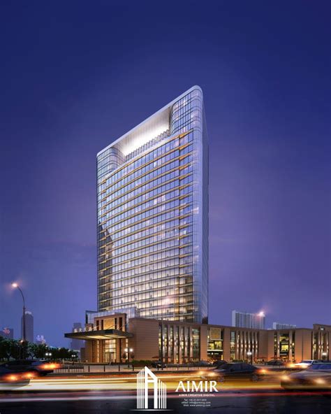 Aimir Cg Architectural Visualization On Linkedin 3d Render Architecturalvisualization