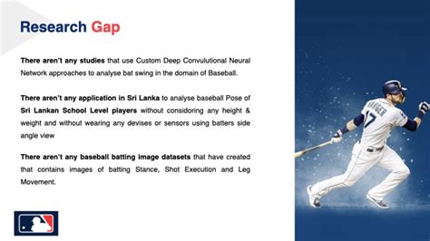 Github Maleeshadiluminda Baseball Swing Analysis For School Level Players In Sri Lanka Using