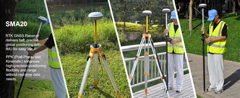 How High Precision Gps Measurements Pinpointing Progress