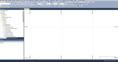Open String File Micromine Gis Tutorial