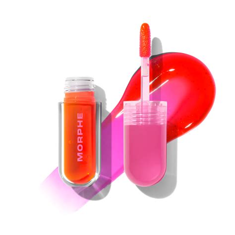 Morphe Love Bite Lip Stain Melon Nectar Beauty Outlet