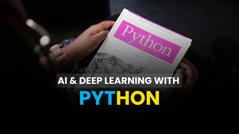 Ai And Deep Learning With Python Course Pune Ai And Deep Learning