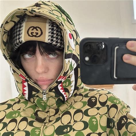 Recent Ig Post Rbillieeilish