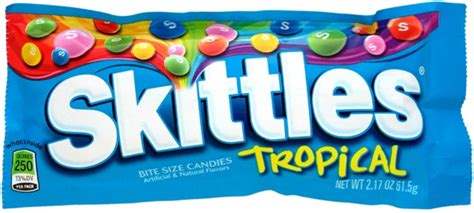 Blue Skittles In Bulk