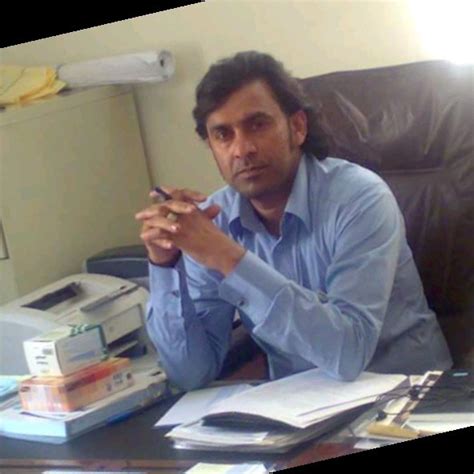 Mazher Iqbal Supervisor Al Amaar Line Linkedin