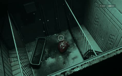 Alan Wake 2 Performance Benchmark Review 30 Gpus Tested Screenshots