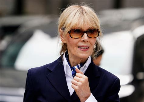 Judges Appear Skeptical As Trump Seeks New Trial In E Jean Carroll