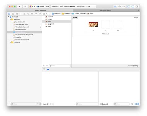 How To Train Your Own Model For Coreml