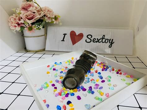 ปลอกเพิ่มขนาด สั่นได้ I Love Sextoy