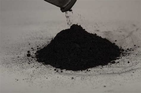 Amorphous Graphite At Best Price In Pune By Src Chemicals Pvt Ltd Id 21106301148
