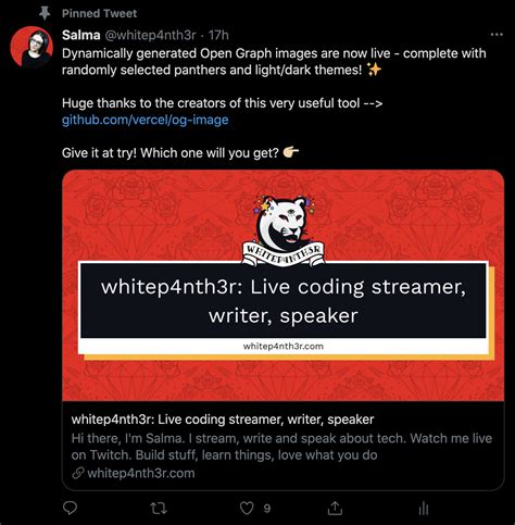 Use Puppeteer Node Js To Generate Open Graph Screenshots For Socials Contentful