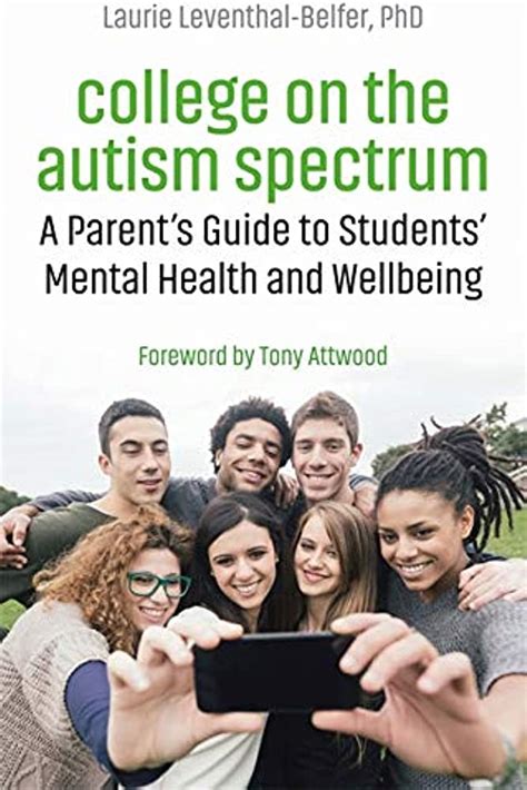 The Ultimate Guide For Parents Of Autistic High Babe Babes Spectrum Transition Coaching LLC