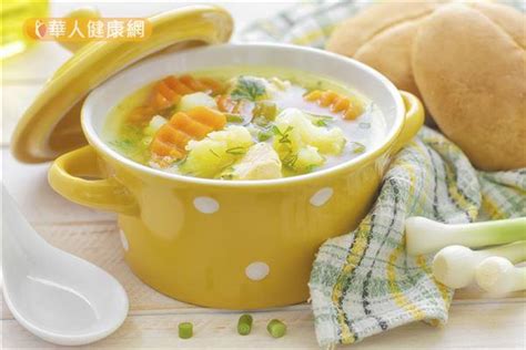 秋天降火去燥 巧喝7道瘦身湯 華人健康網