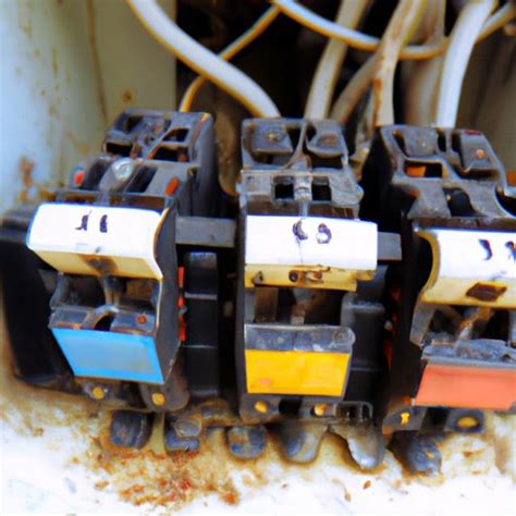 What Do Tripped Circuit Breakers And Blown Fuses Indicate The Enlightened Mindset