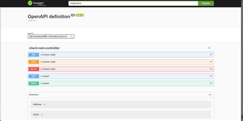 Viacep Rest Api Daniel Fernandes