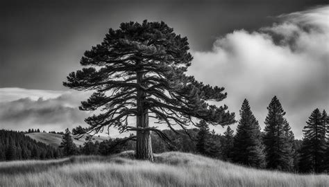 Trees In Washington State
