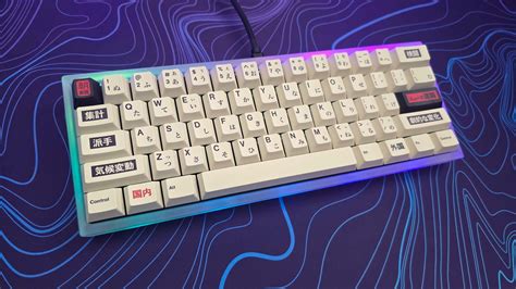 Cannonkeys Bakenekogo Affordable Custom Keyboard Kit Review