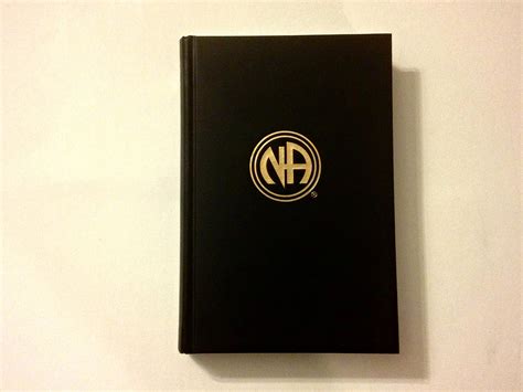 Narcotics Anonymous Na 6th Edition Sixth Edition Seksok