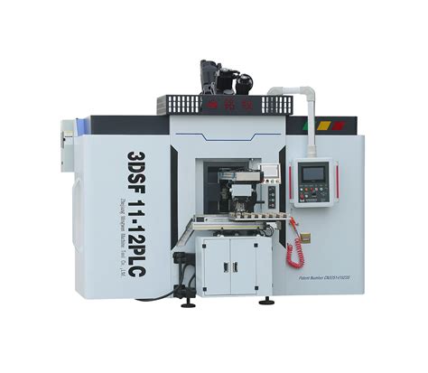 Transfer Machine For Sewing Connecting Rods Vertical Rotary Transfer