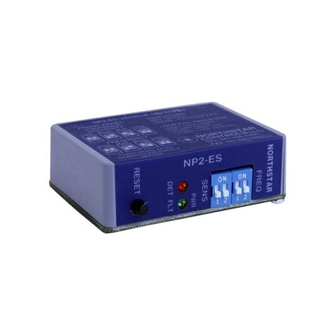 Vehicle Loop Detector MMTC Inc