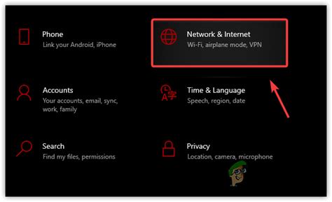 Fix Network Adapter Not Detected In Windows