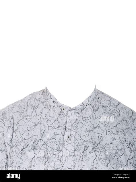 Outfit Replacement Template For Passport Photo Or Other Documents