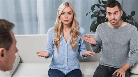 Does Marriage Counseling Work A Comprehensive Guide For Couples In