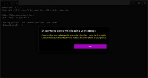 Hiding All Profiles Makes Terminal Very Upset Issue 2794 Microsoft