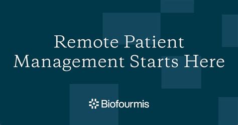 Biofourmis Technology Enabled Care Delivery Biofourmis