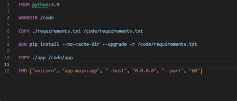 𝐃𝐨𝐜𝐤𝐞𝐫 Is A Platform For Developing Shipping And Running Applications