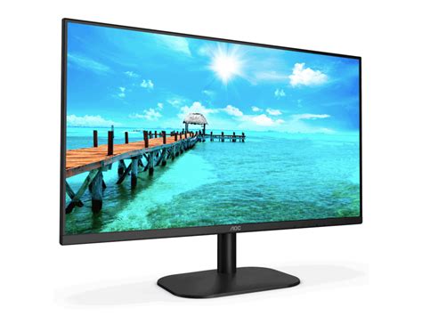 Aoc E970swn Monitor 18 5 1366 X 768 60hz 5ms Za