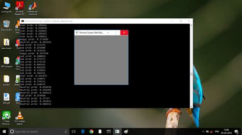 Webcam Error · Issue 13 · Hui Po Wang Real Time Facial Expression Recognition With Deeplearning